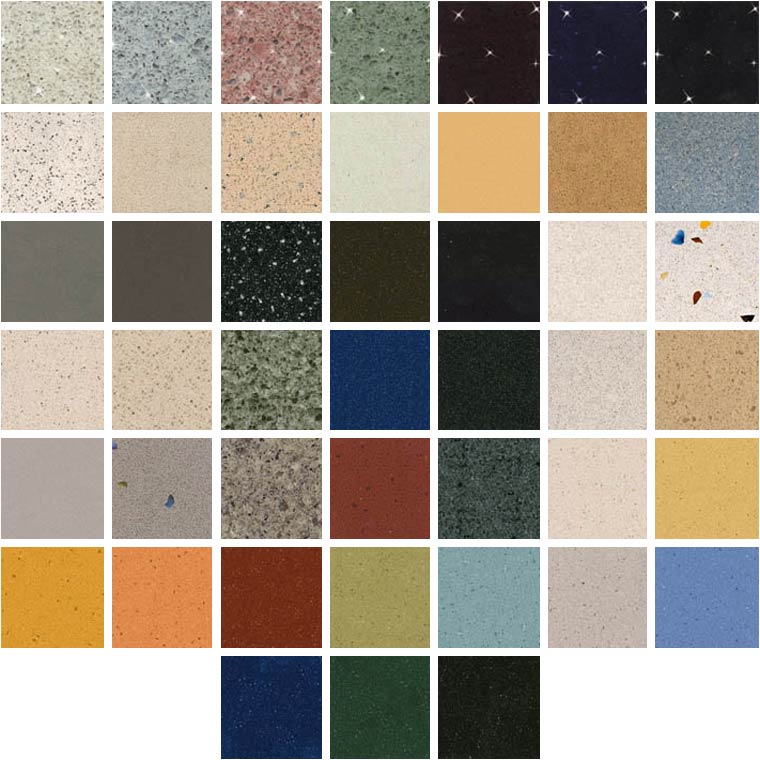 Univeral Granite Blog » Blog Archive » quartz-colours